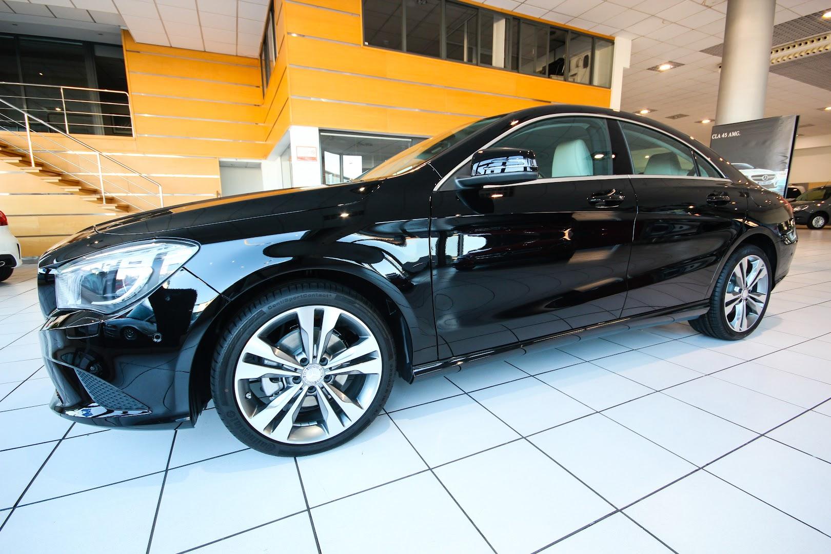 Adarsa Norte Mercedes-Benz | Ventas - MiConcesionario