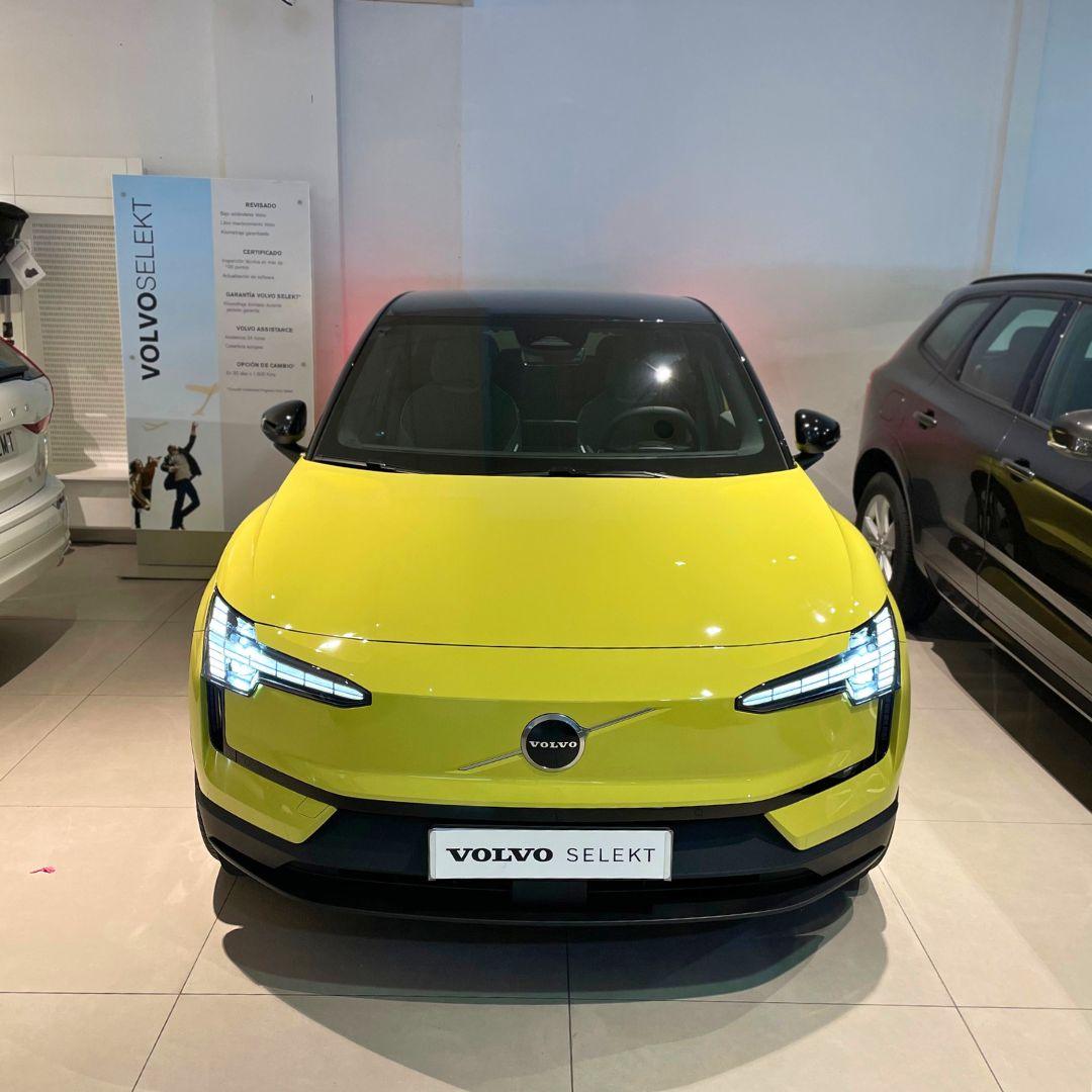 Ankara Motor SL | Concesionario oficial Volvo en Elche - MiConcesionario