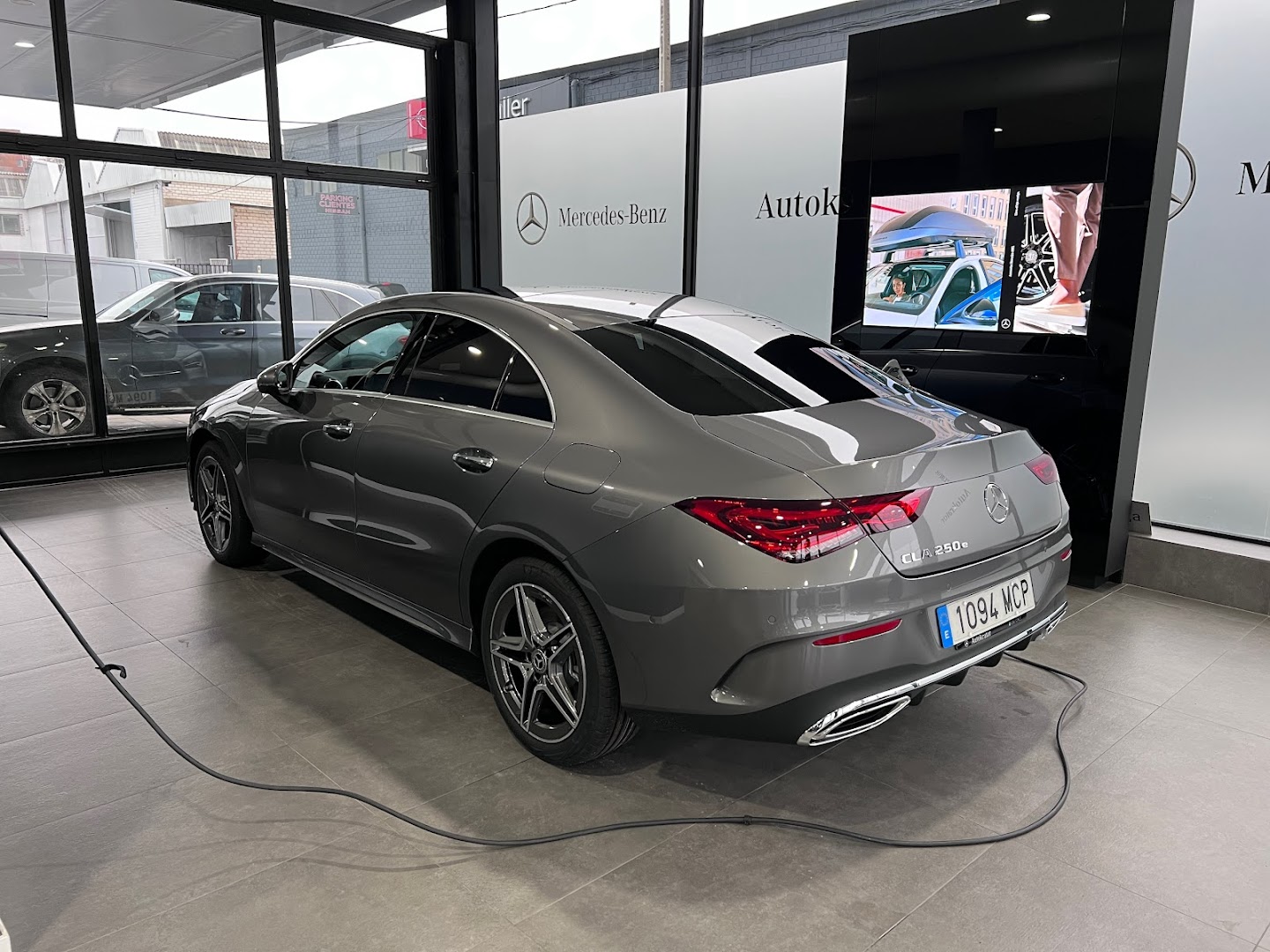 Autokrator - Concesionario Oficial Mercedes-Benz - MiConcesionario