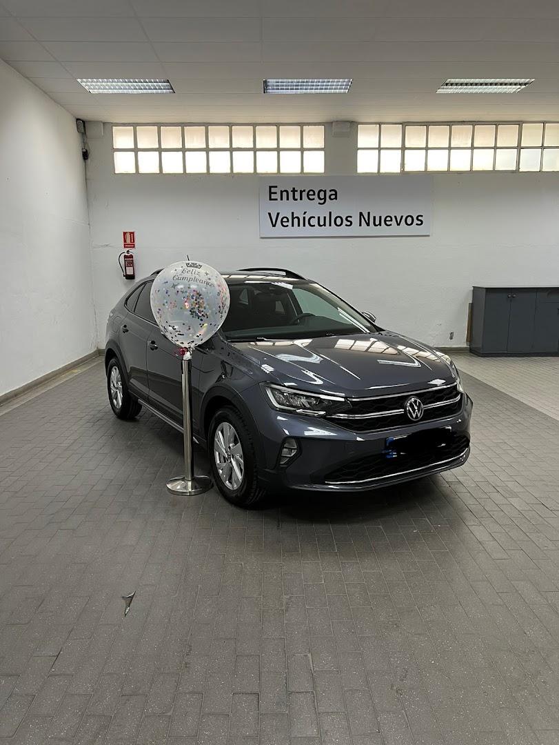 AVISA - Concesionario Oficial Volkswagen en Sevilla - MiConcesionario