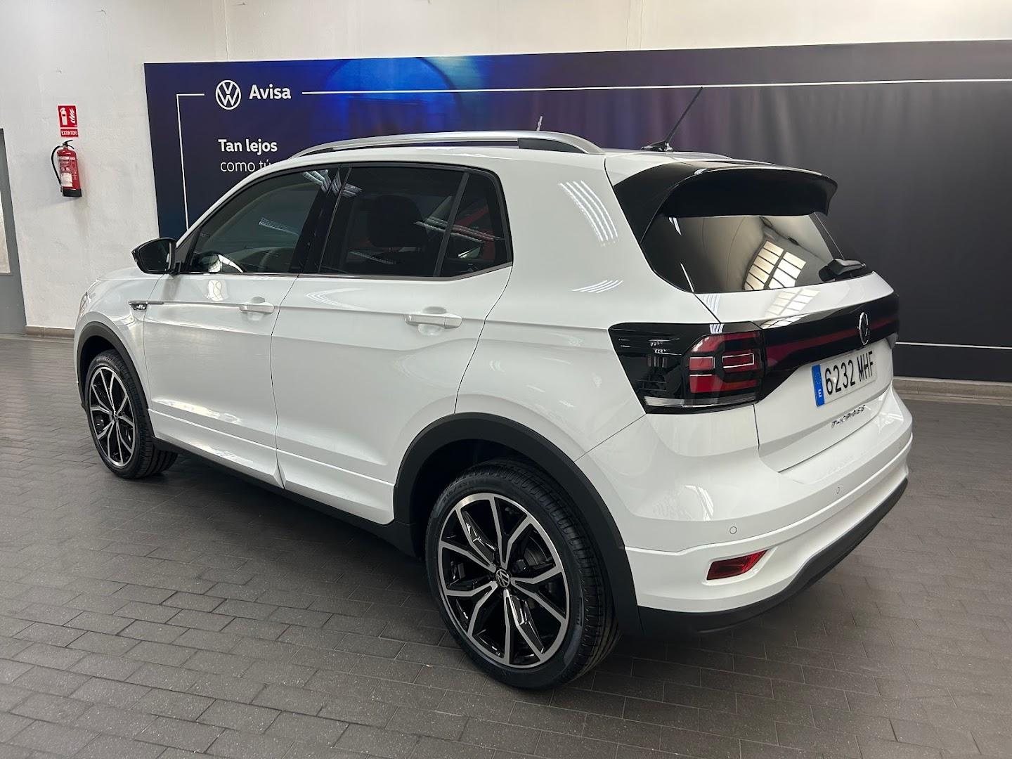 AVISA - Concesionario Oficial Volkswagen en Sevilla - MiConcesionario