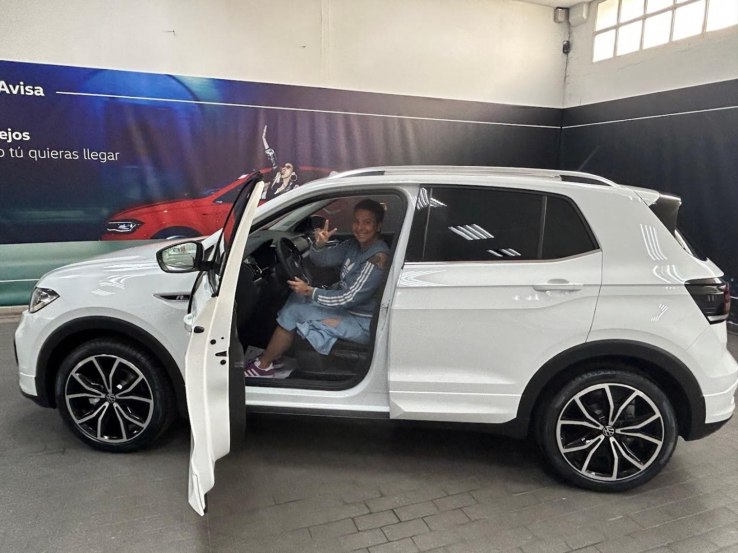 AVISA - Concesionario Oficial Volkswagen en Sevilla - MiConcesionario