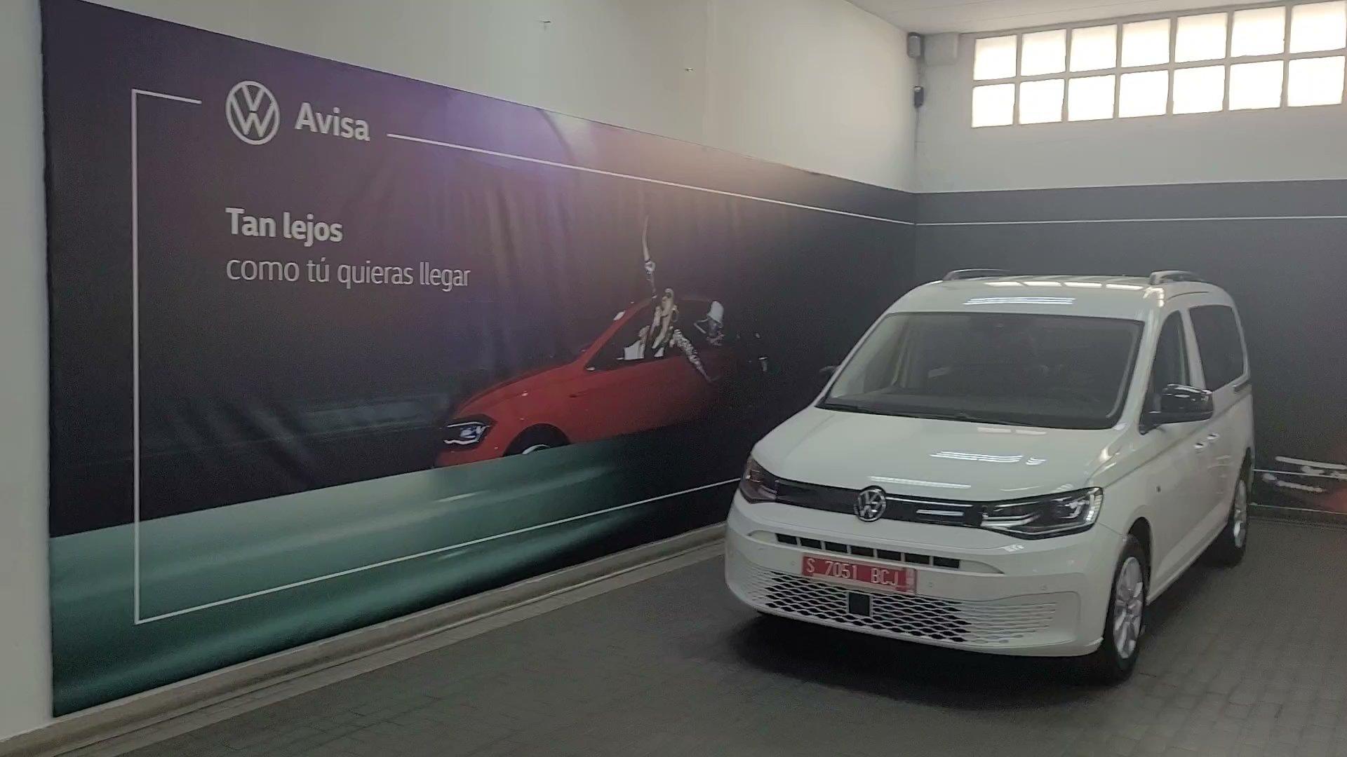 AVISA - Concesionario Oficial Volkswagen en Sevilla - MiConcesionario