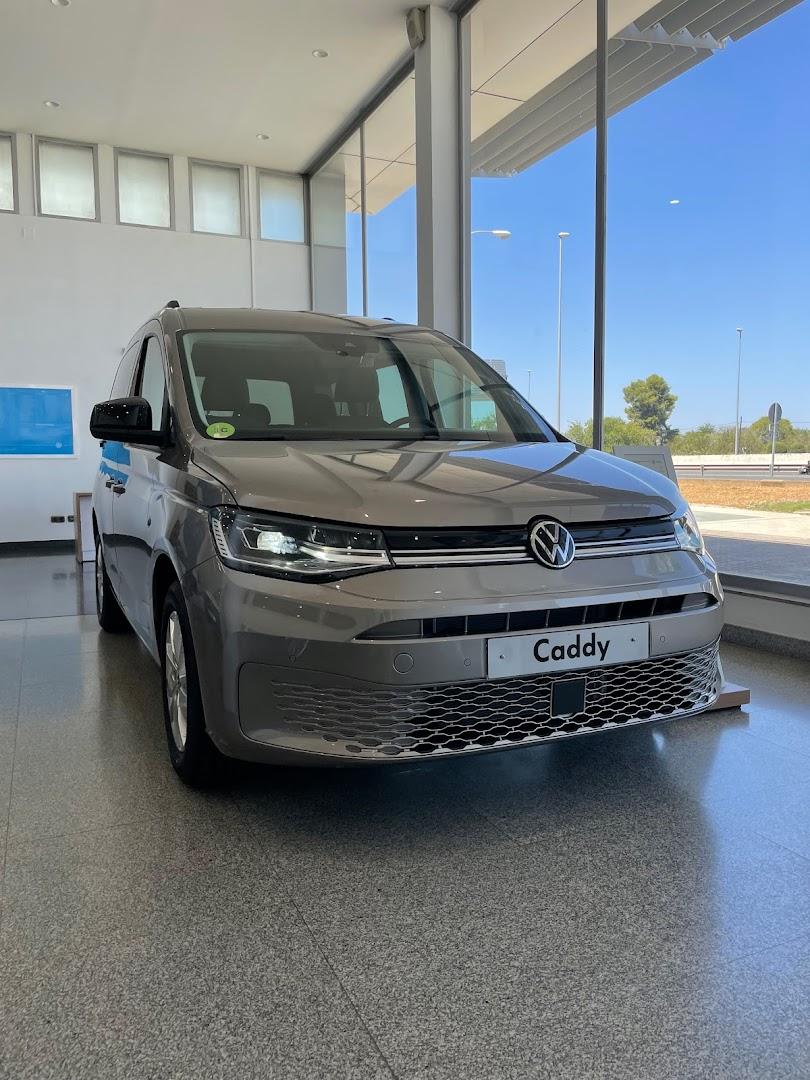 AVISA - Concesionario Oficial Volkswagen en Sevilla - MiConcesionario