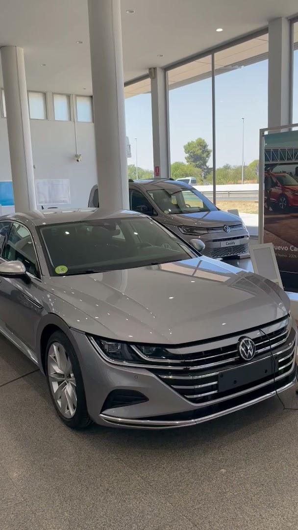 AVISA - Concesionario Oficial Volkswagen en Sevilla - MiConcesionario