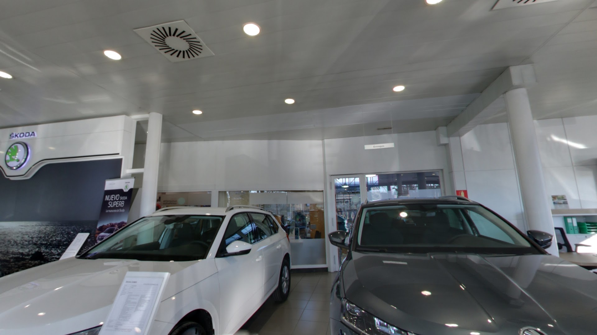 Belabia Motor Vitoria-Gastéiz - Concesionario Oficial Volkswagen ...