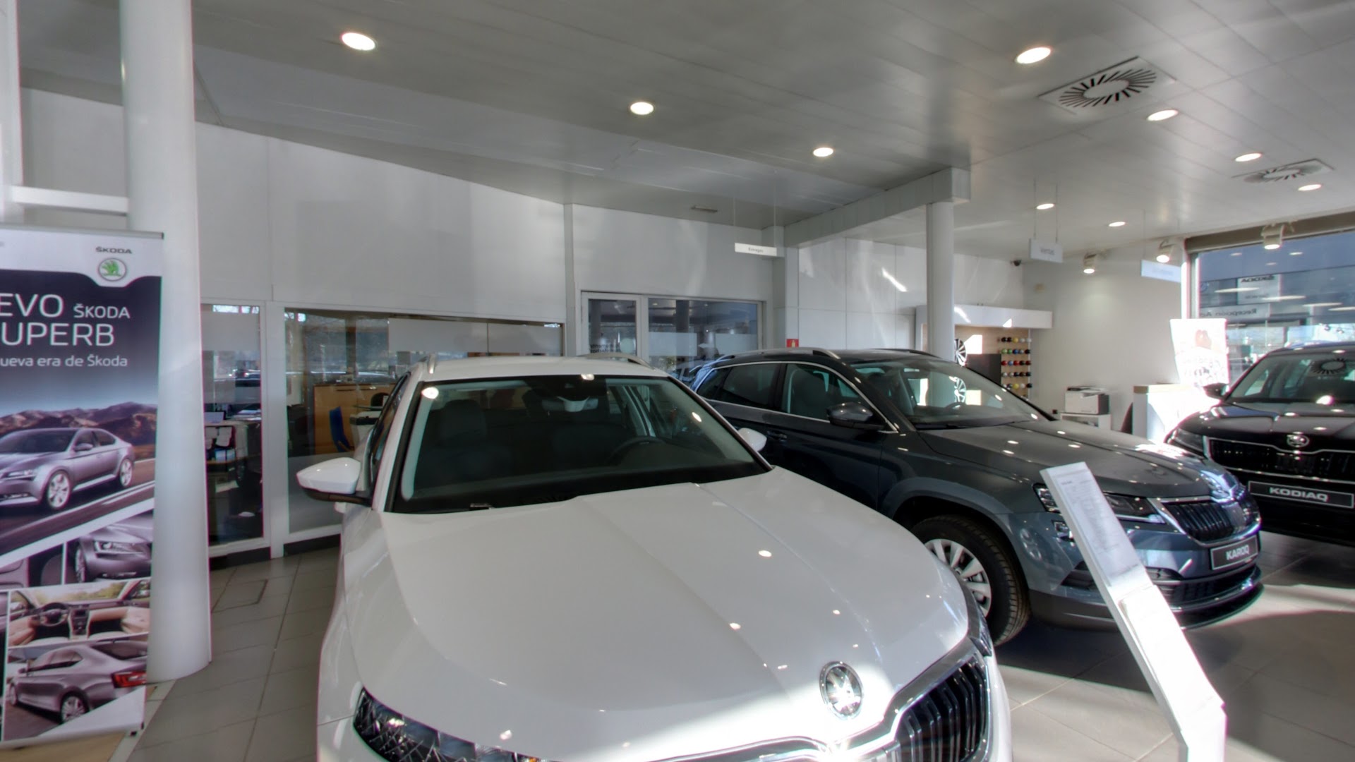 Belabia Motor Vitoria-Gastéiz - Concesionario Oficial Volkswagen ...