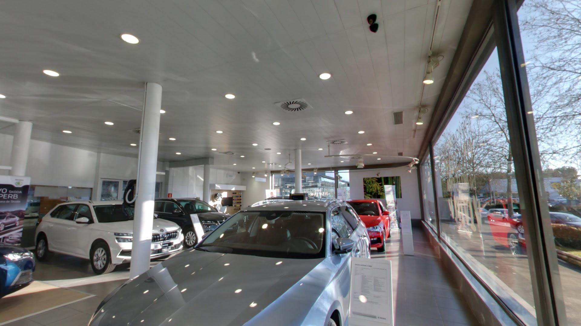 Belabia Motor Vitoria-Gastéiz - Concesionario Oficial Volkswagen ...