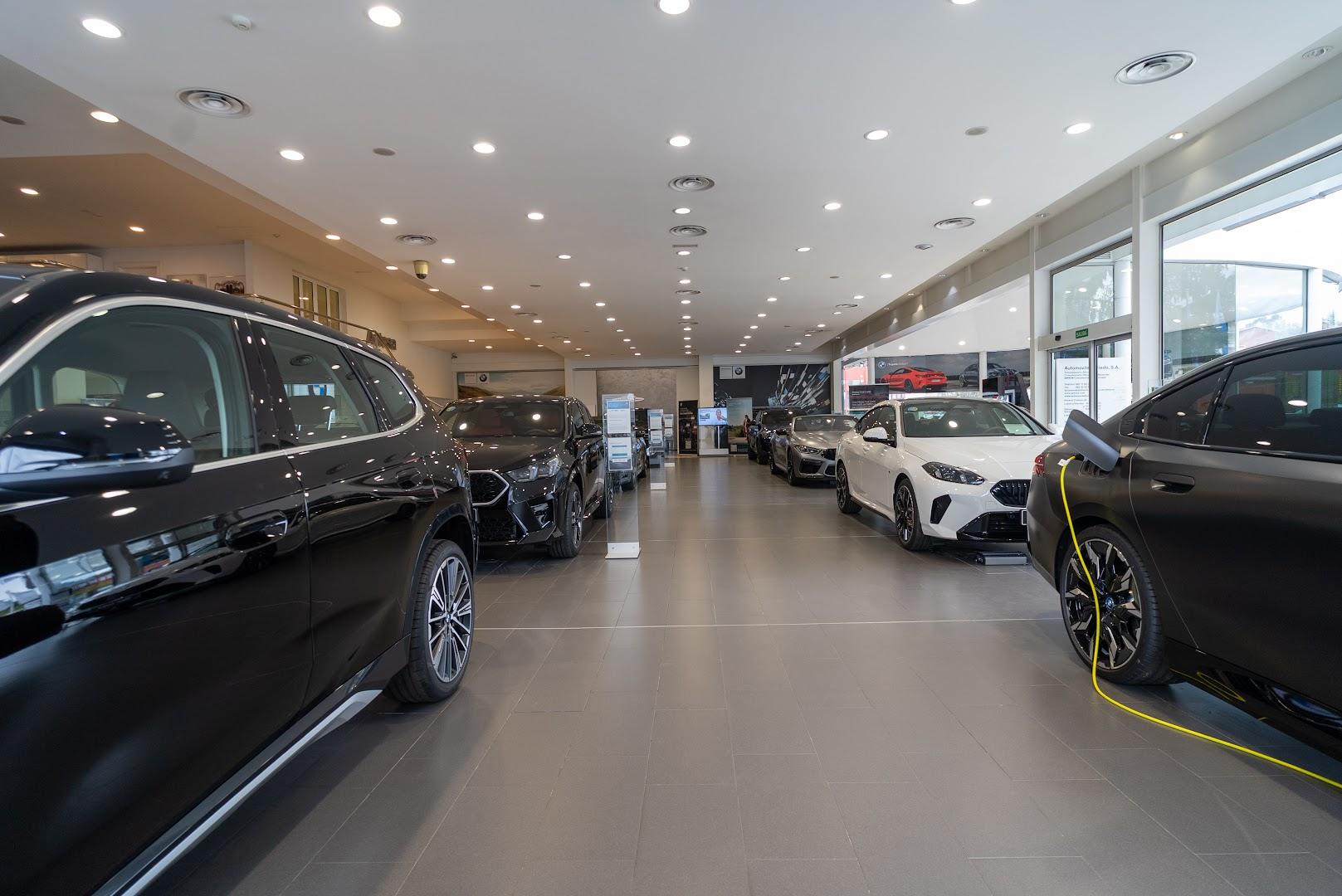 BMW Autosa - MiConcesionario