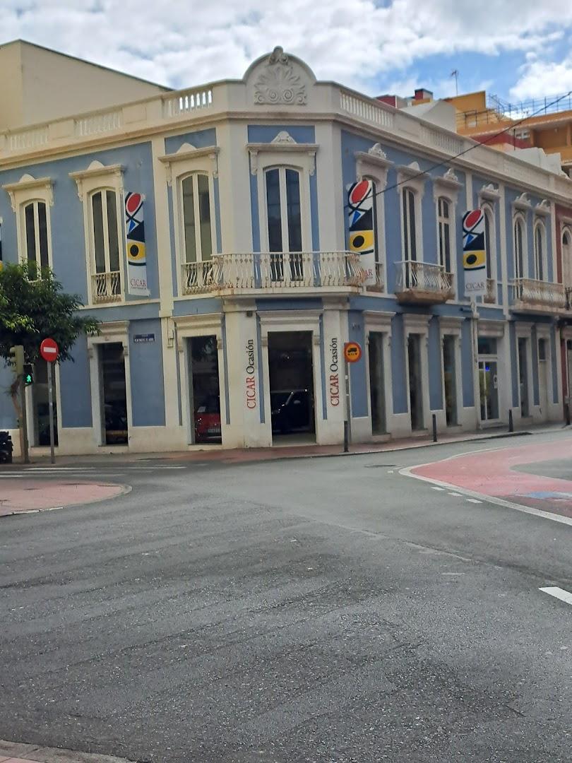 Cicar Ocasión - MiConcesionario