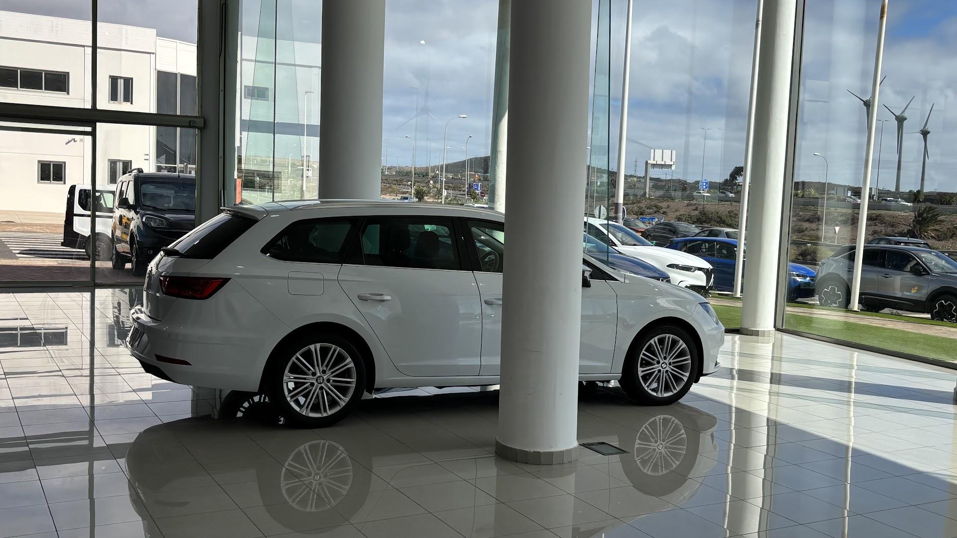 Cicar Ocasión - MiConcesionario