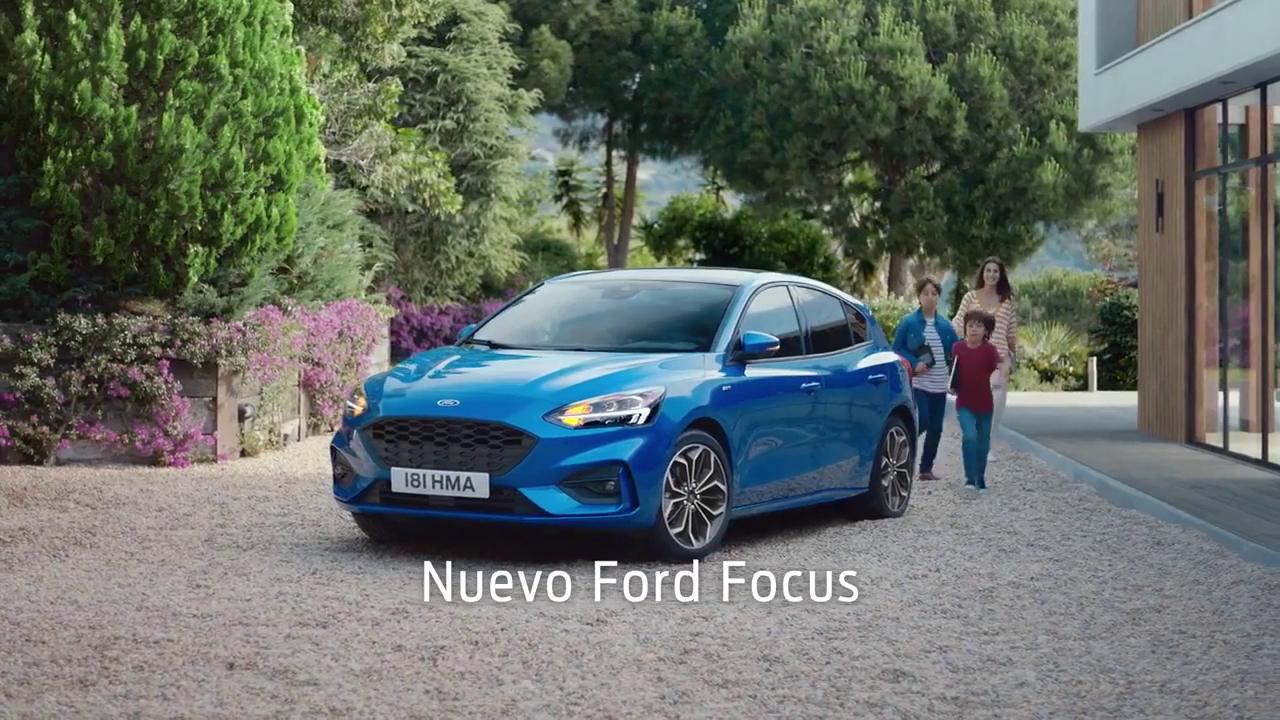 Concesionario Oficial Ford | Almoauto Alcorcón - MiConcesionario