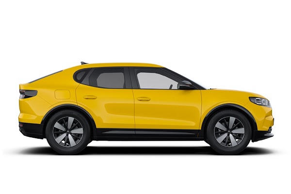 Concesionario Oficial Ford | Covesa Terrassa - MiConcesionario