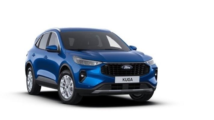 Concesionario Oficial Ford | Pérez Marín Motor - MiConcesionario