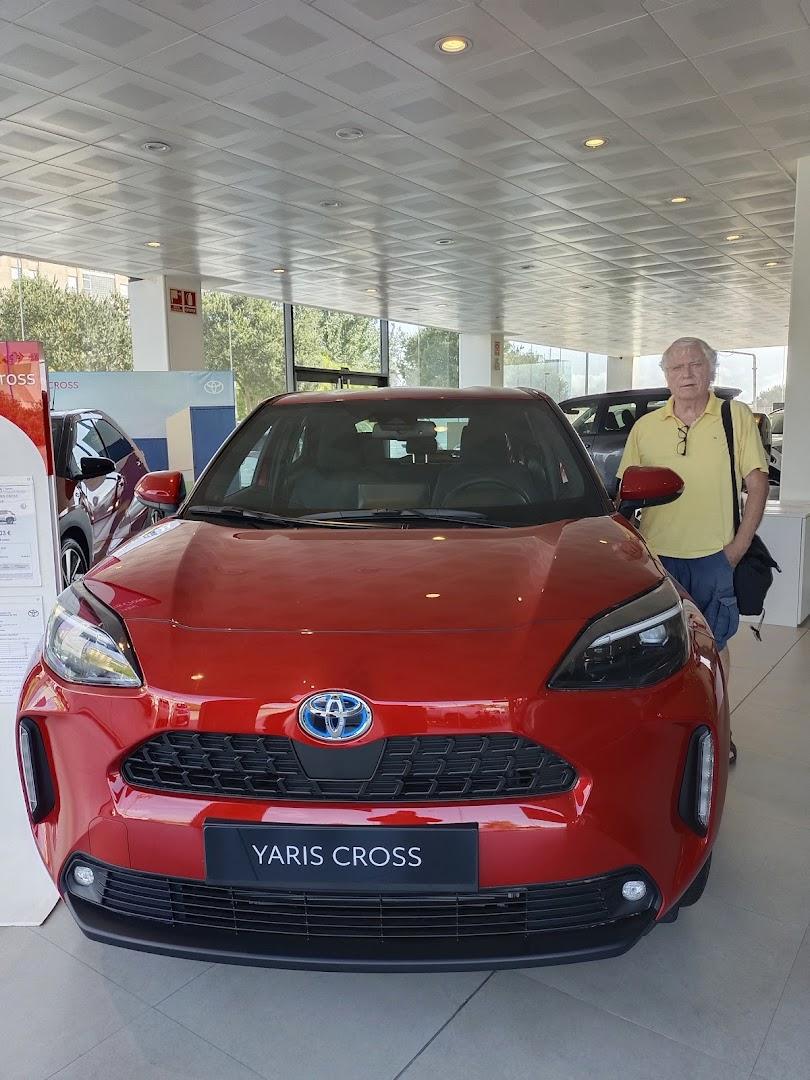 Concesionario Oficial TOYOTA - Kai Motor - MiConcesionario