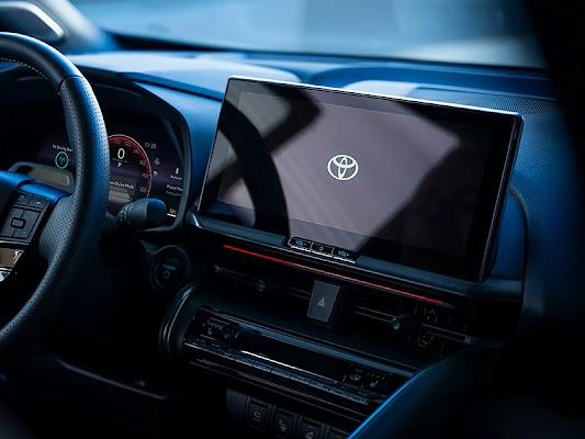 Concesionario Oficial TOYOTA - Kai Motor - MiConcesionario