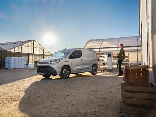 Concesionario Oficial TOYOTA - Mastertrac - MiConcesionario