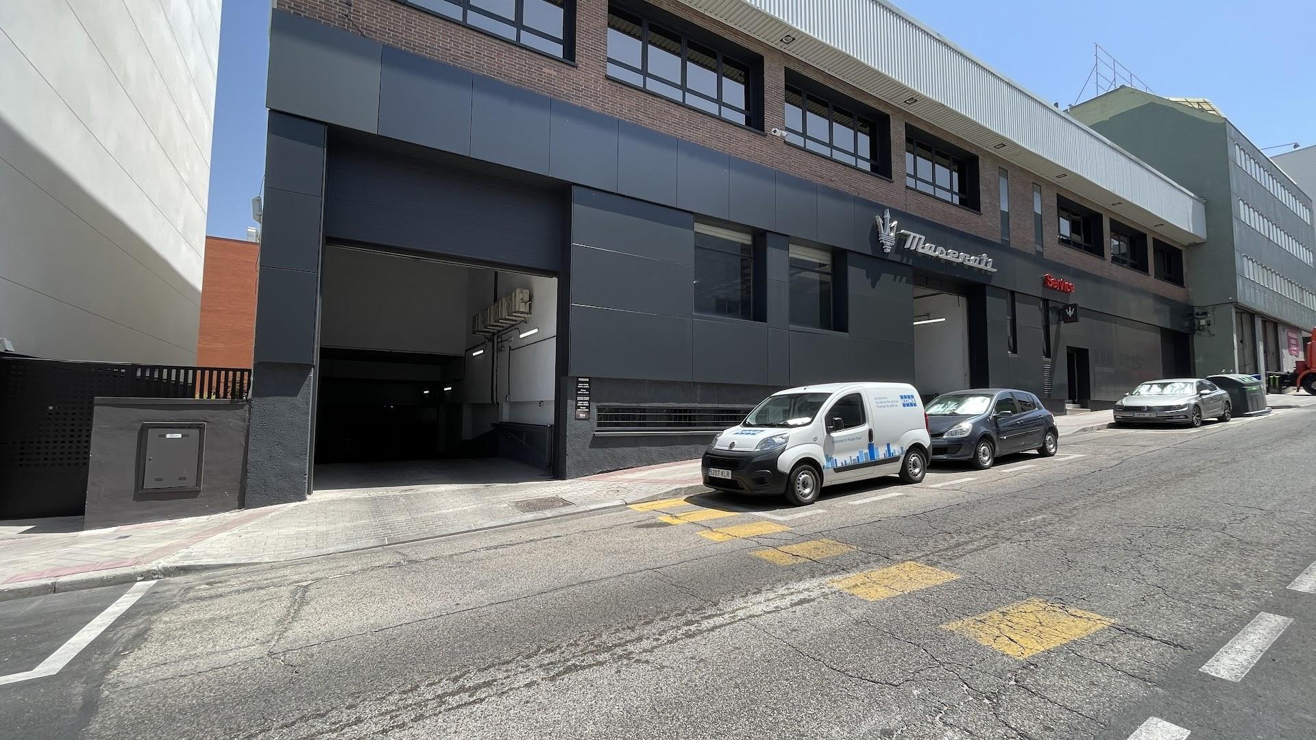 Fiat Tayre Automocion - MiConcesionario