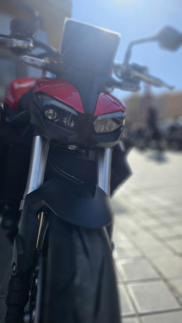 Honda Motos Valencia | Concesionario Oficial Motos Honda en Valencia ...