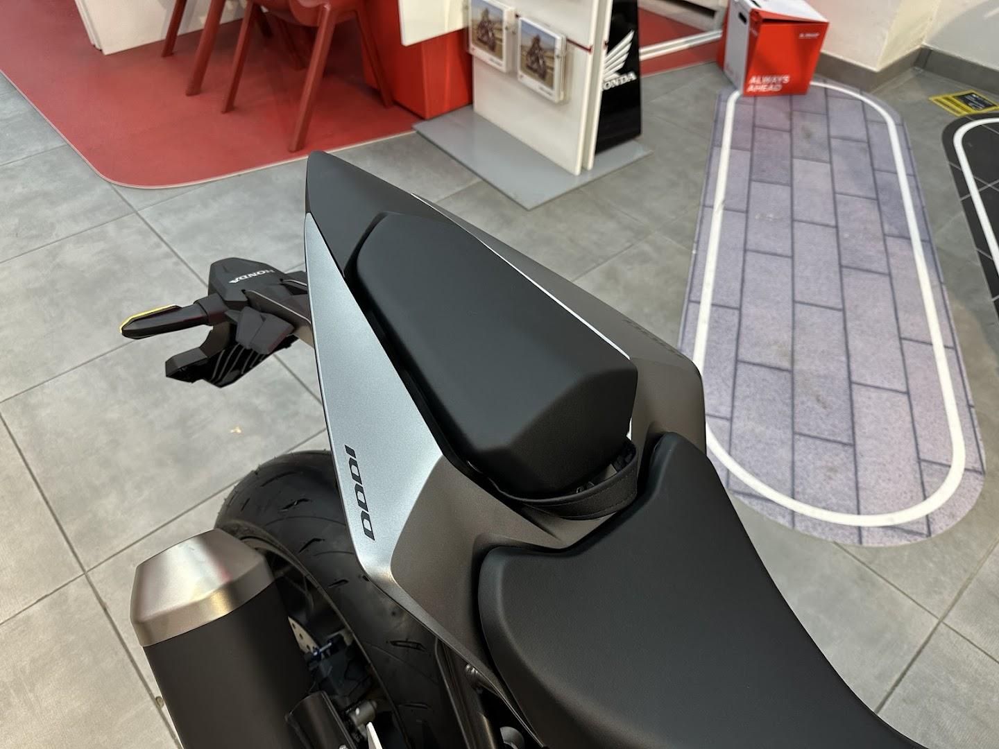 Honda Motos Valencia | Concesionario Oficial Motos Honda en Valencia ...