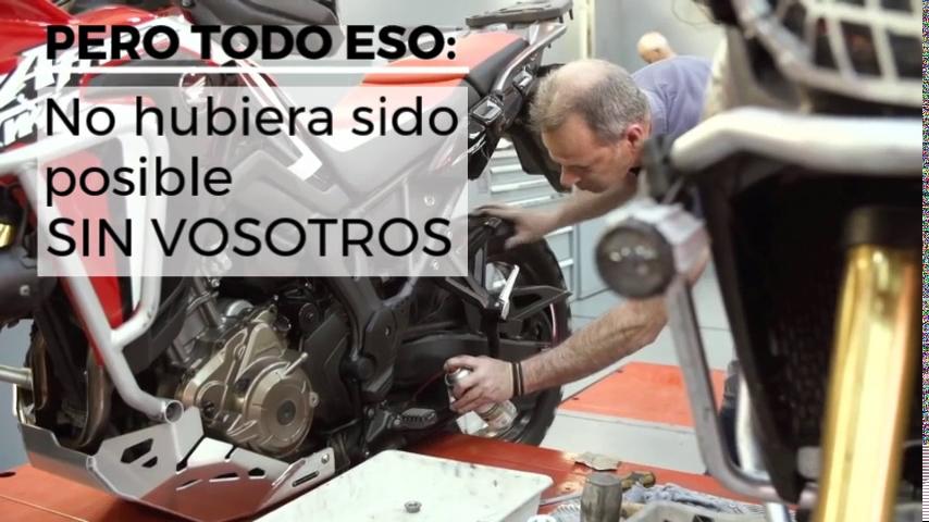 Honda Motos Valencia | Concesionario Oficial Motos Honda en Valencia ...