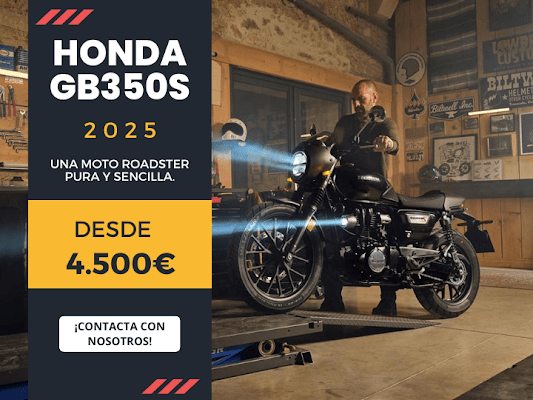 Honda Motos Valencia | Concesionario Oficial Motos Honda en Valencia ...