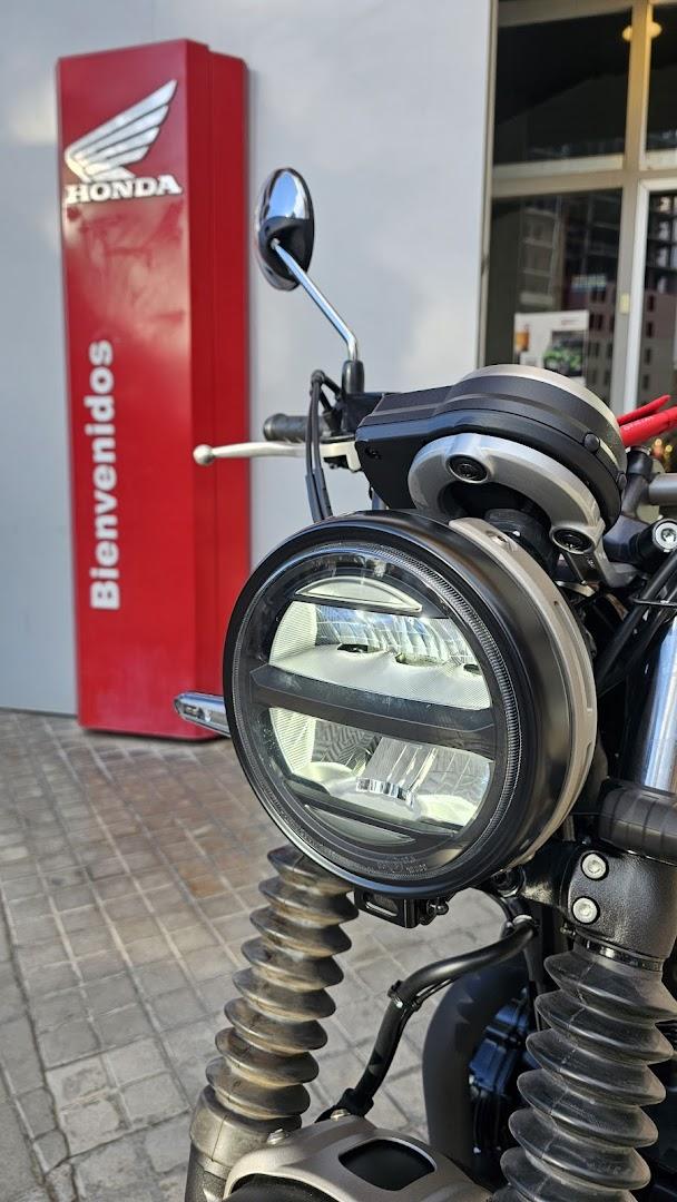 Honda Motos Valencia | Concesionario Oficial Motos Honda en Valencia ...
