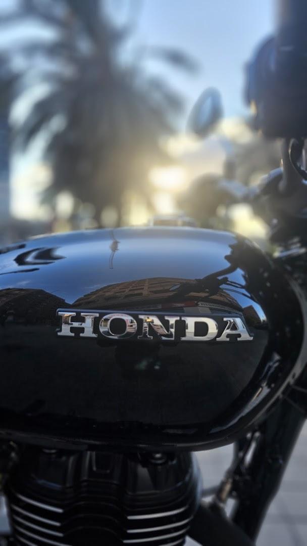 Honda Motos Valencia | Concesionario Oficial Motos Honda en Valencia ...