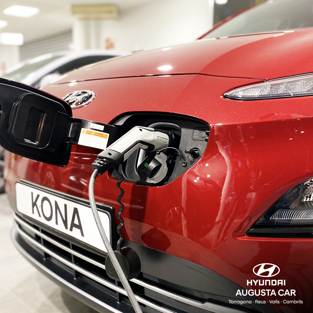Hyundai Augusta Car Tarragona - MiConcesionario