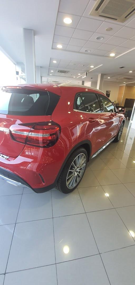 Louzao Mercedes-Benz - MiConcesionario