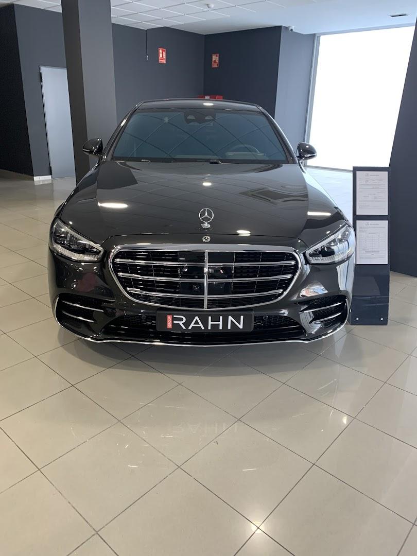 Louzao Mercedes-Benz - MiConcesionario