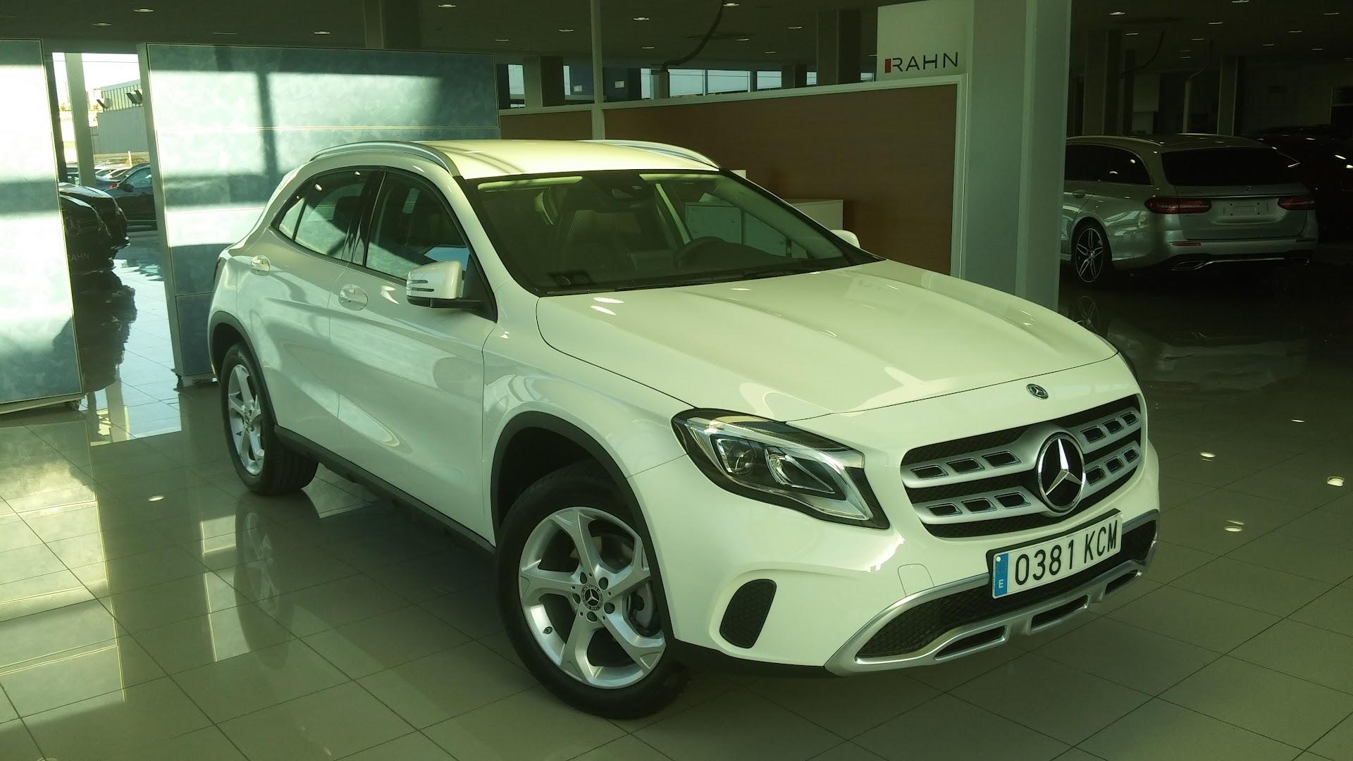 Louzao Mercedes-Benz - MiConcesionario