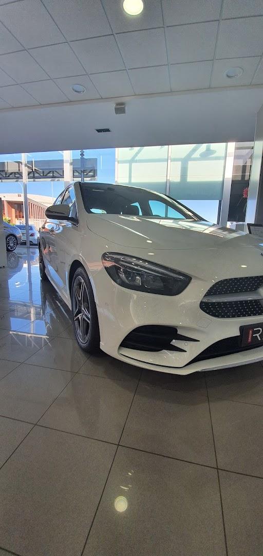 Louzao Mercedes-Benz - MiConcesionario