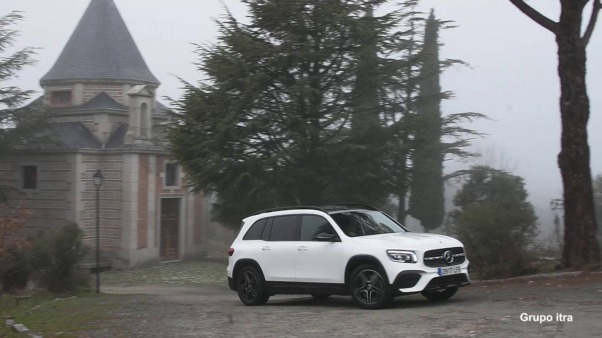 Mercedes-Benz | Mobility-Centro Itarsa - MiConcesionario