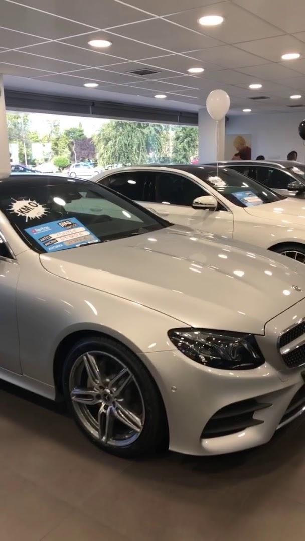 Mercedes-Benz | Mobility-Centro Motor Mecha - MiConcesionario