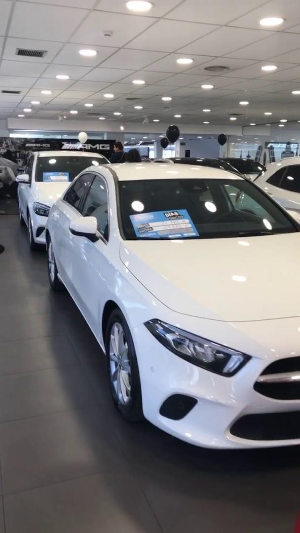 Mercedes-Benz | Mobility-Centro Motor Mecha - MiConcesionario