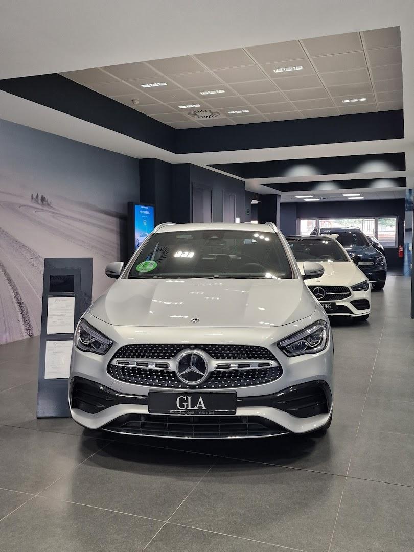 Mercedes-Benz | Star Madrid - MiConcesionario