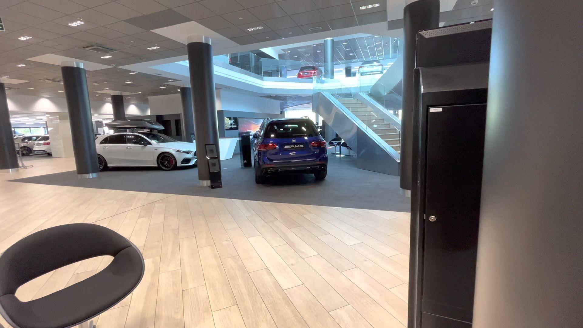 Mercedes-Benz | Star Madrid - MiConcesionario