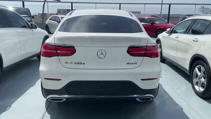 Mercedes-Benz Victoria Tenerife - MiConcesionario