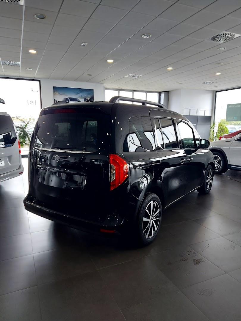 Mobility-Centro | Colmenar | Concesionario Mercedes-Benz (Merbauto ...
