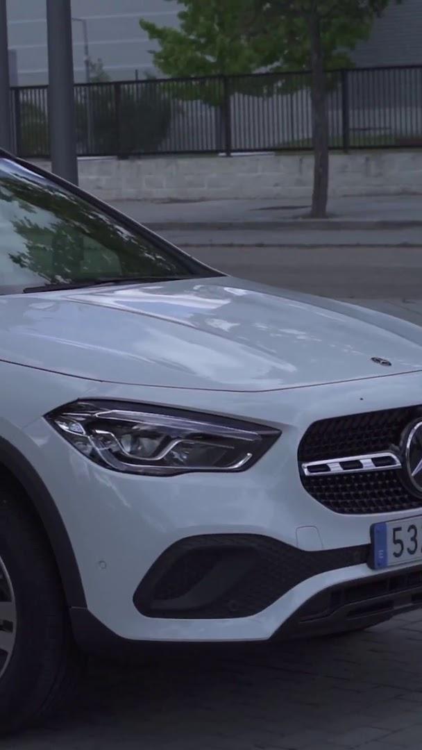 Mobility-Centro | Concesionario Mercedes-Benz - MiConcesionario