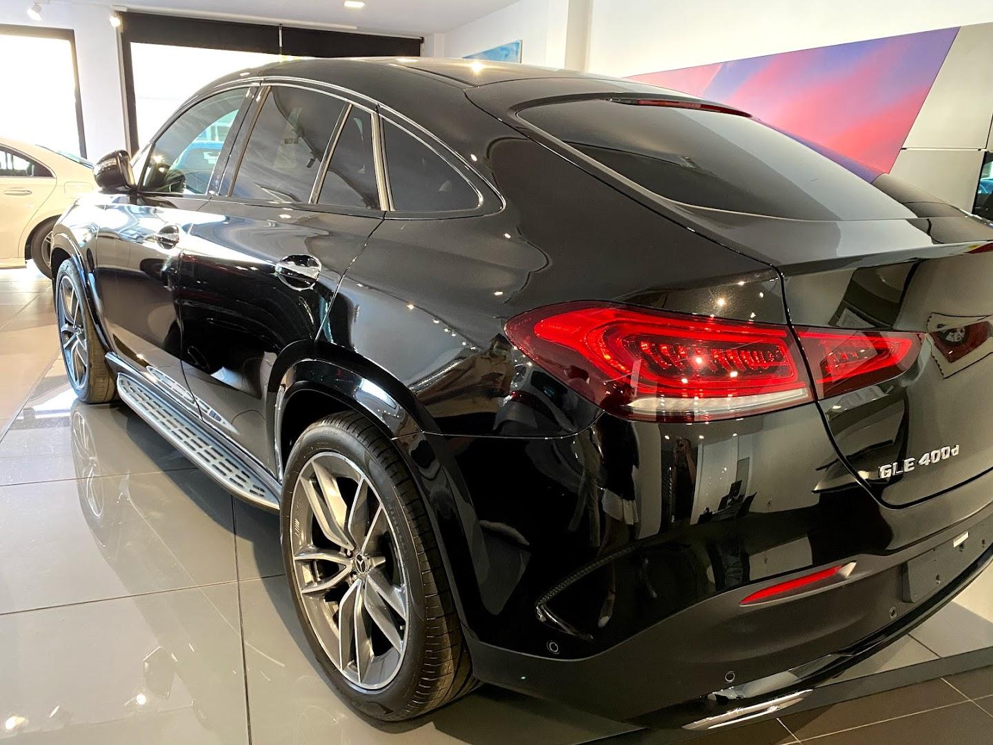 Mobility-Centro | Concesionario Mercedes-Benz - MiConcesionario