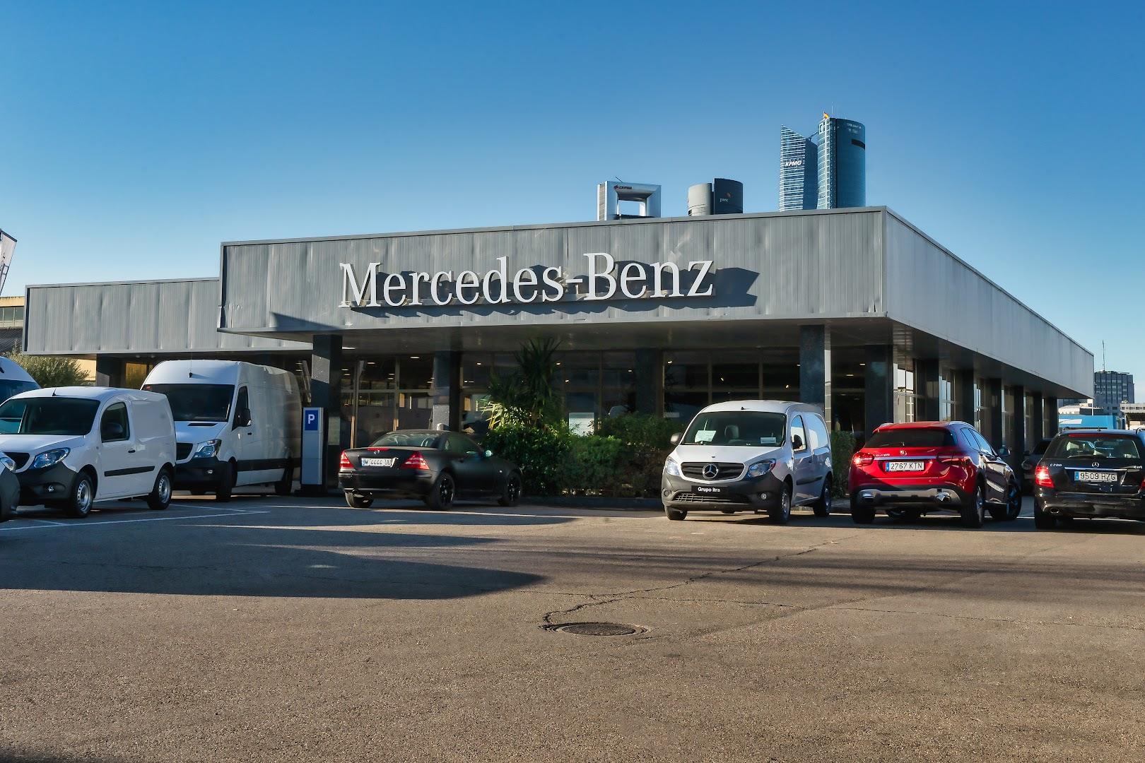 Mobility-Centro | Isla de Java | Concesionario Mercedes-Benz (Itra ...