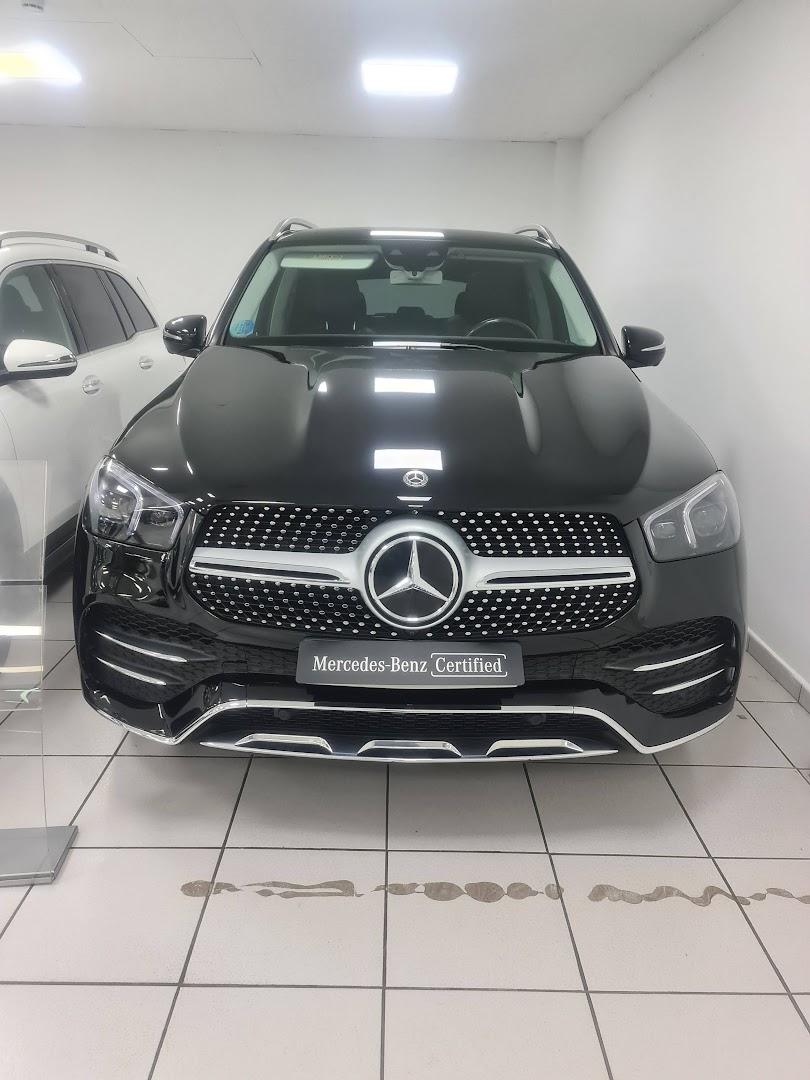 Mobility-Centro | Las Rozas | Concesionario Mercedes Benz - MiConcesionario