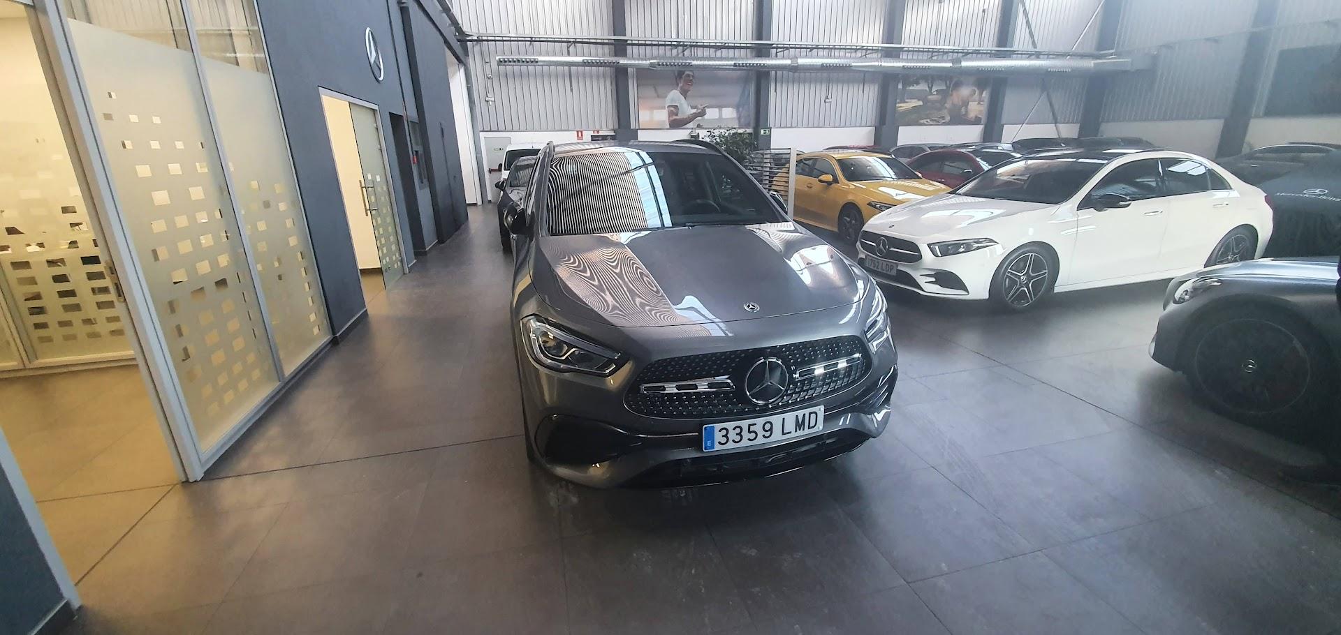 Mobility-Centro | Rivas | Concesionario Mercedes-Benz (Merbauto ...