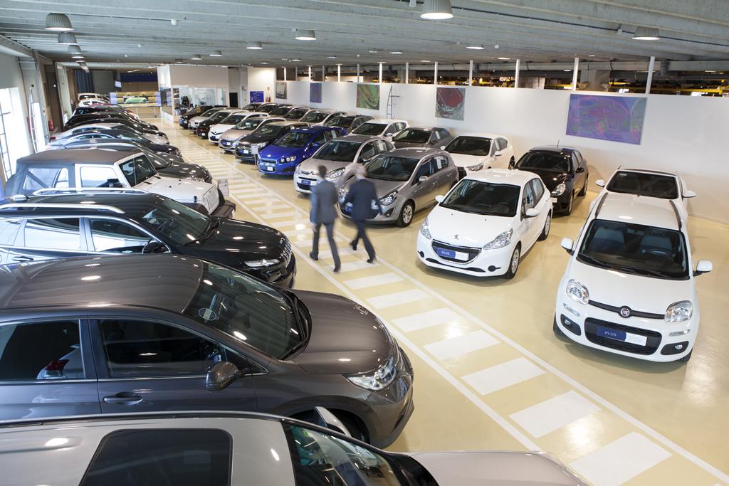 Peugeot Mavisa - MiConcesionario