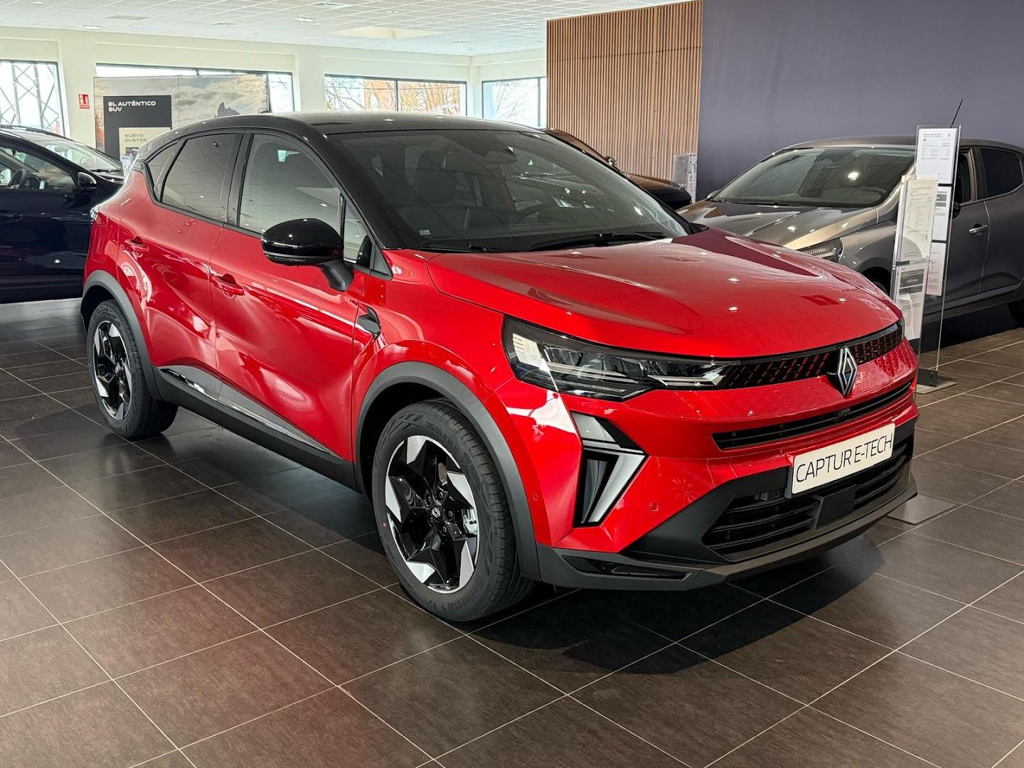Renault León Leomotor - MiConcesionario