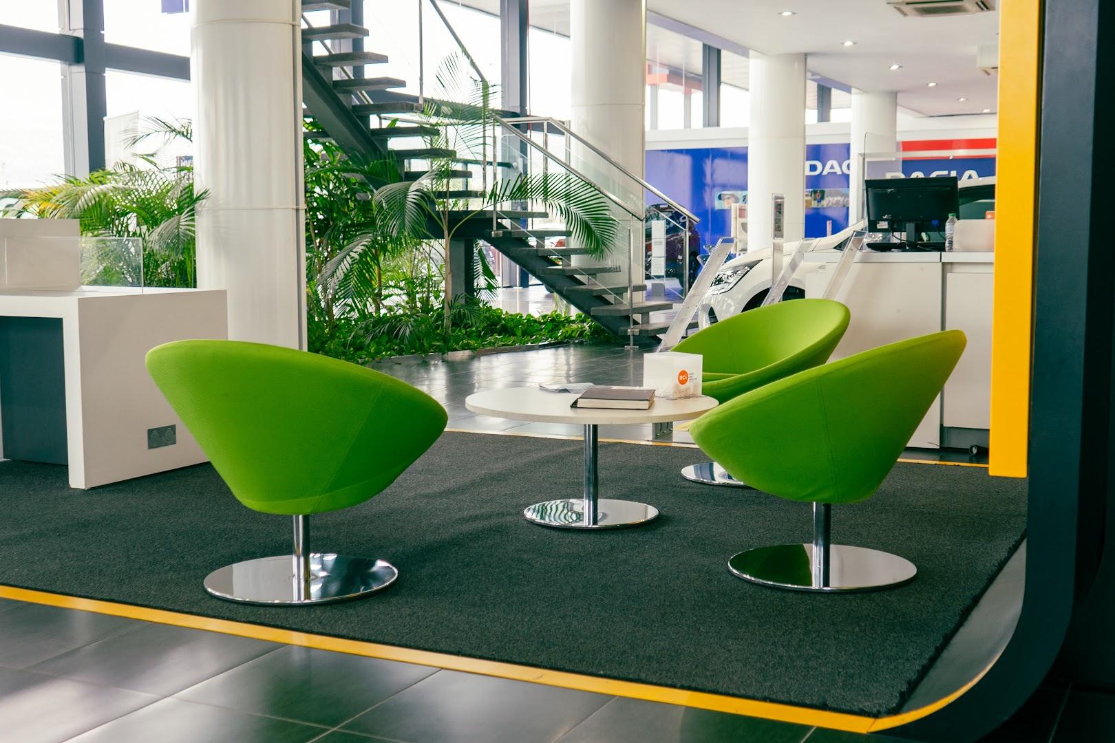 RENAULT MEZQUITA MOTOR (POL. TORRECILLA) - MiConcesionario