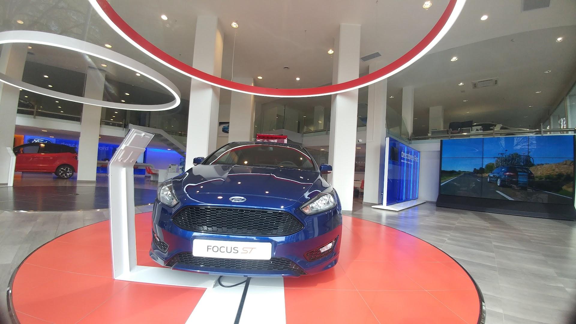 Romacar - MiConcesionario