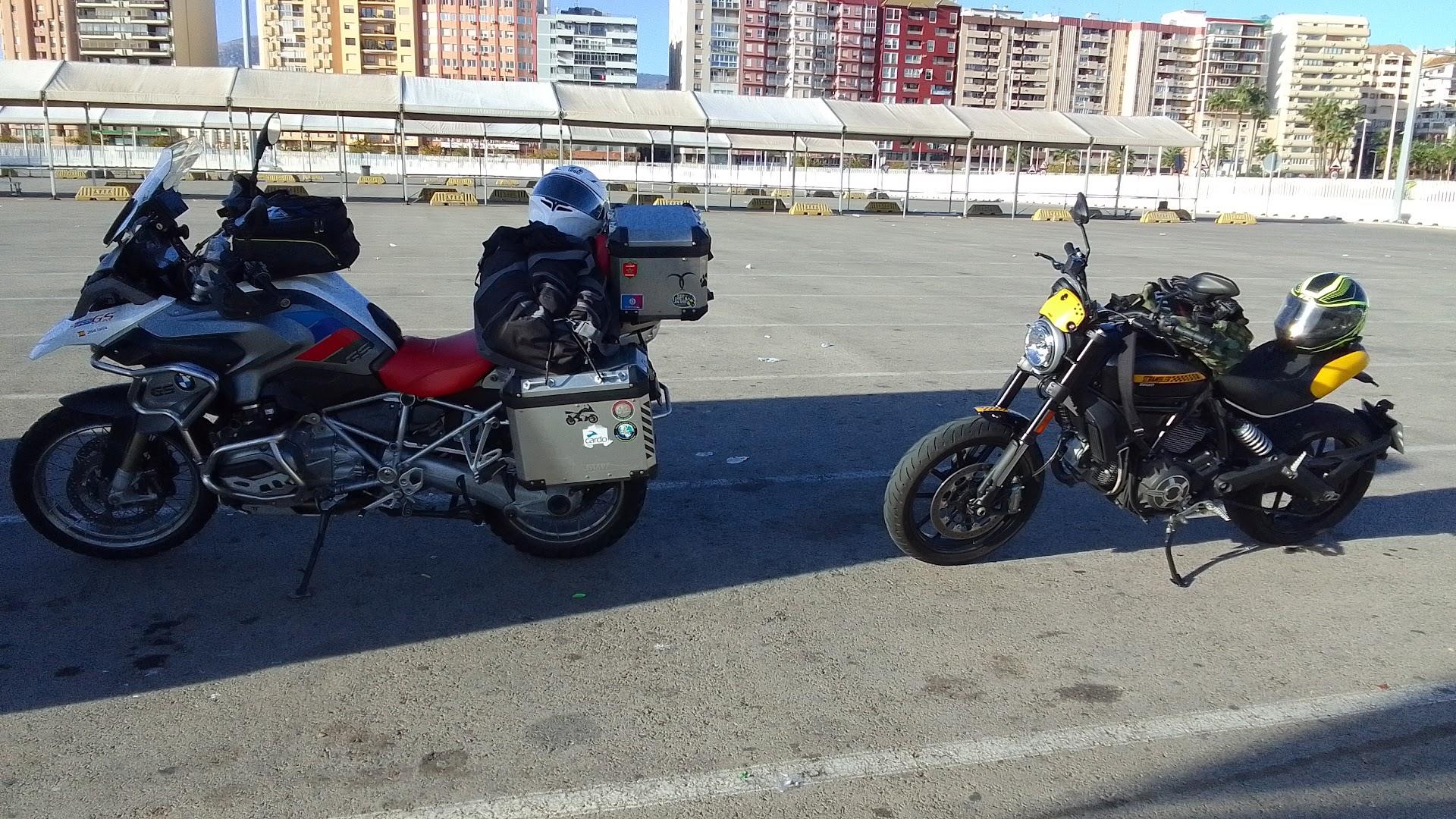 SAMPER RACING - MiConcesionario